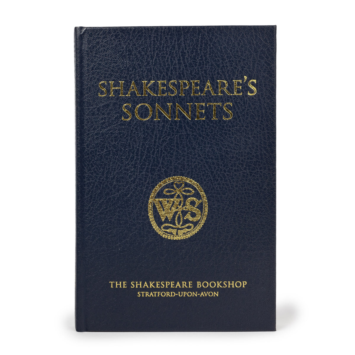 Shakespeare's Sonnets The Shakespeare Bookshop edition – Shakespeare Shop