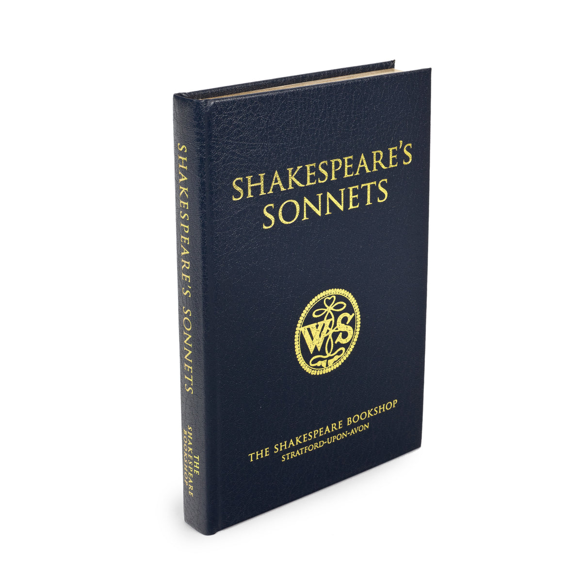 Shakespeare's Sonnets The Shakespeare Bookshop edition – Shakespeare Shop