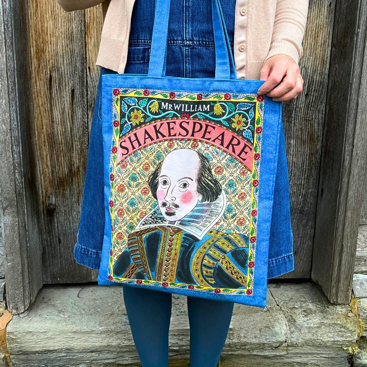 Emily Sutton Shakespeare's First Folio – Shakespeare Shop