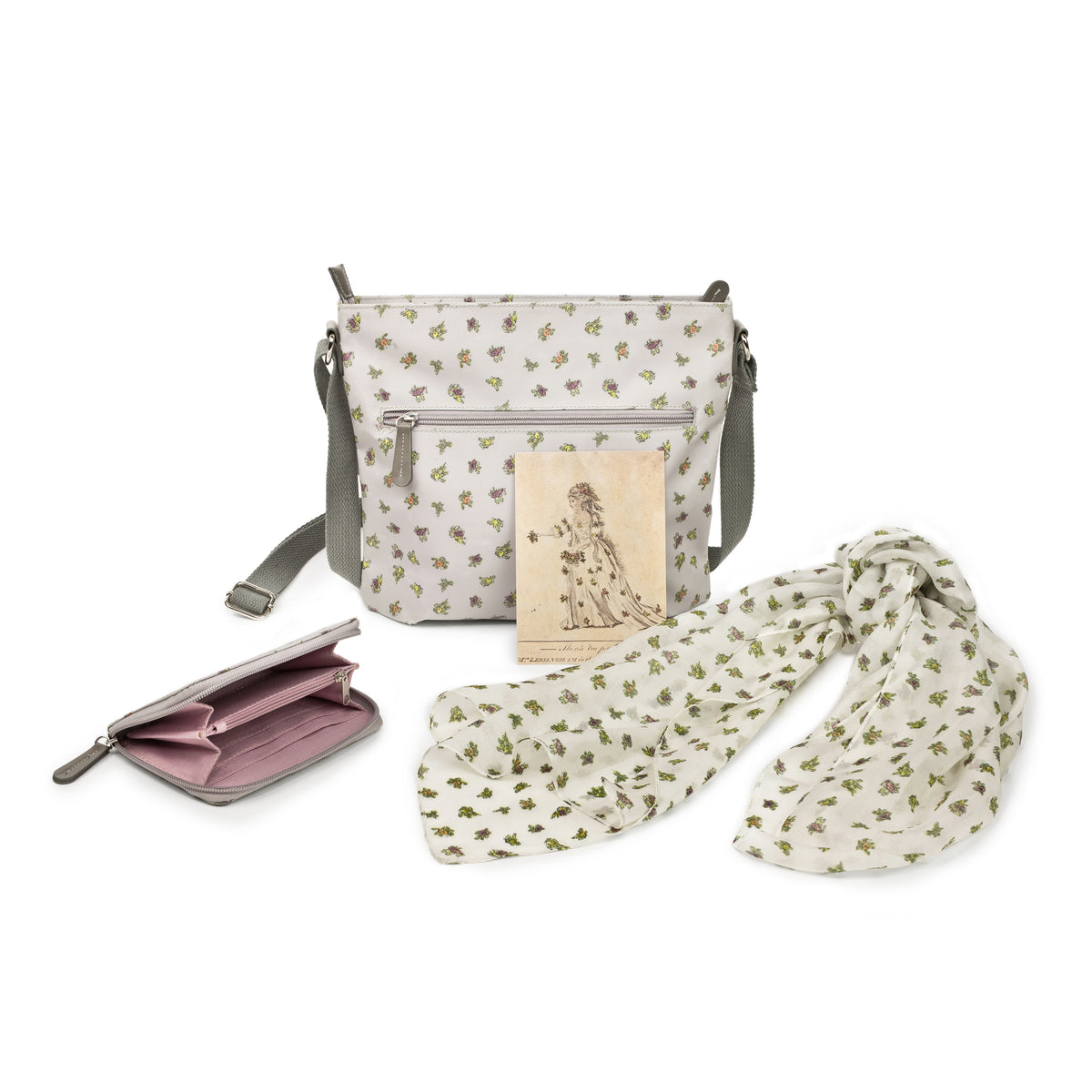 Clothing & Accessories – Shakespeare Shop