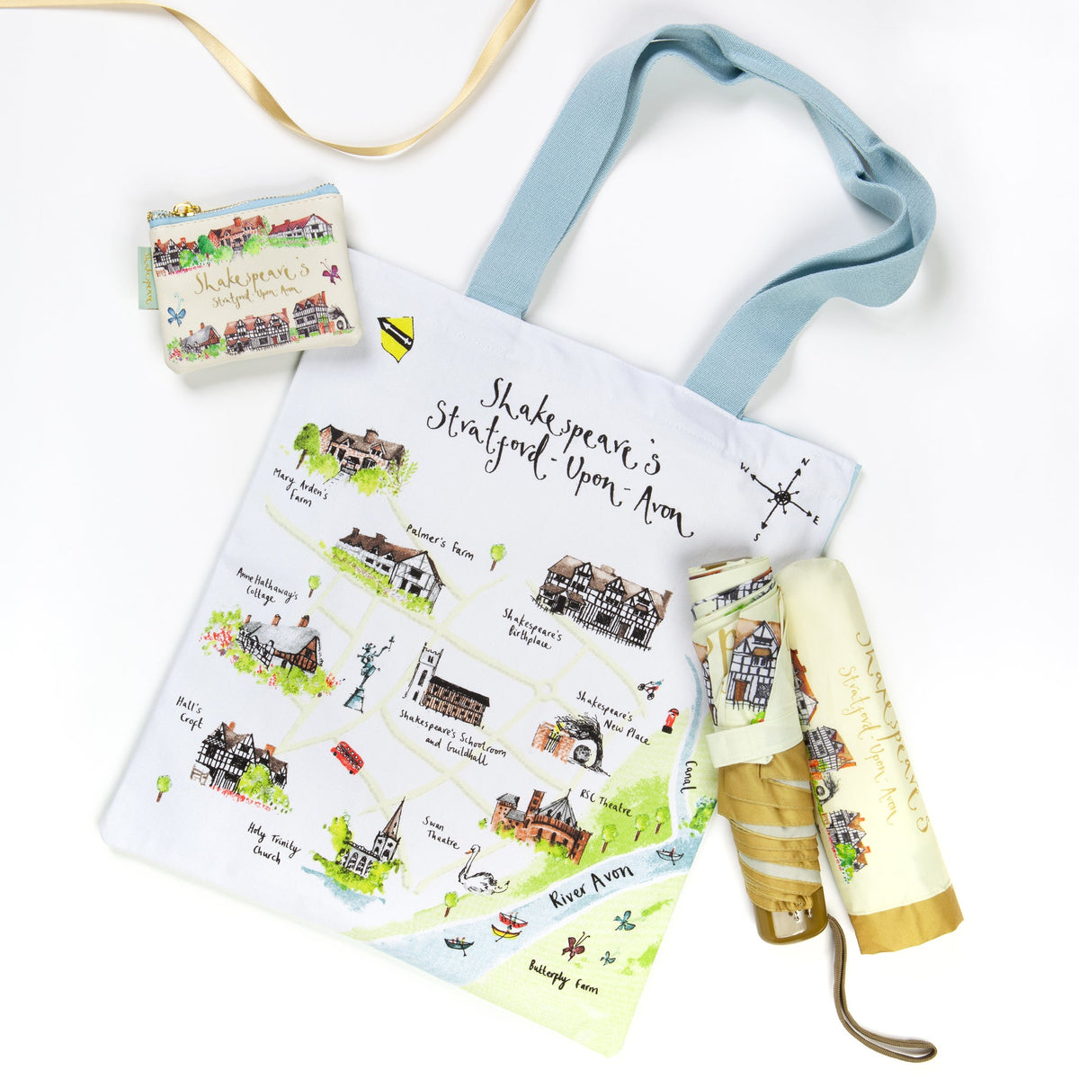 Gifts from Stratford-upon-Avon – Tagged "Souvenir" – Shakespeare Shop