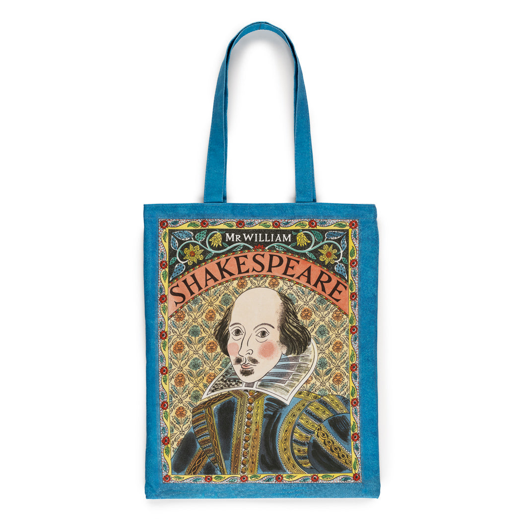 Emily Sutton Shakespeare Tote Bag – Shakespeare Shop