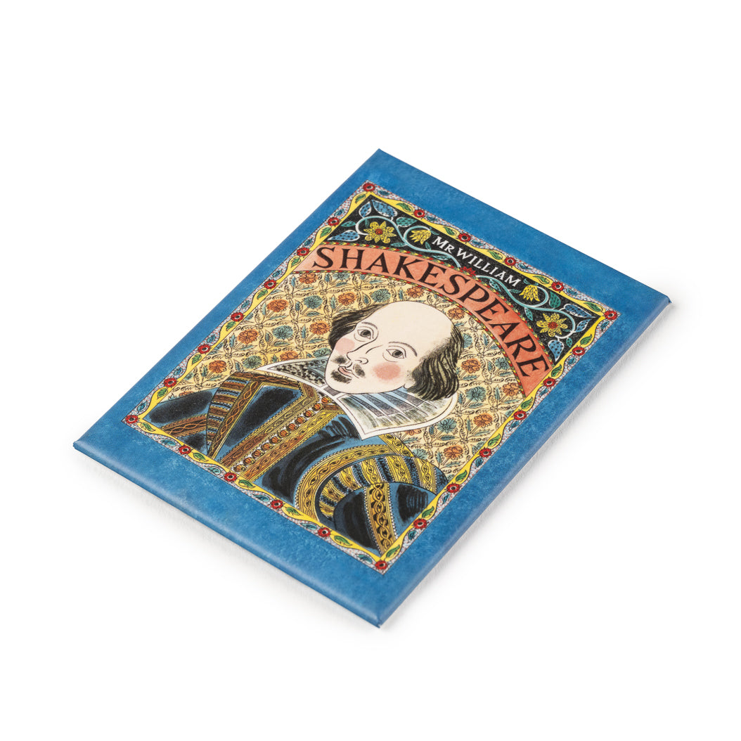 Emily Sutton Shakespeare Magnet – Shakespeare Shop