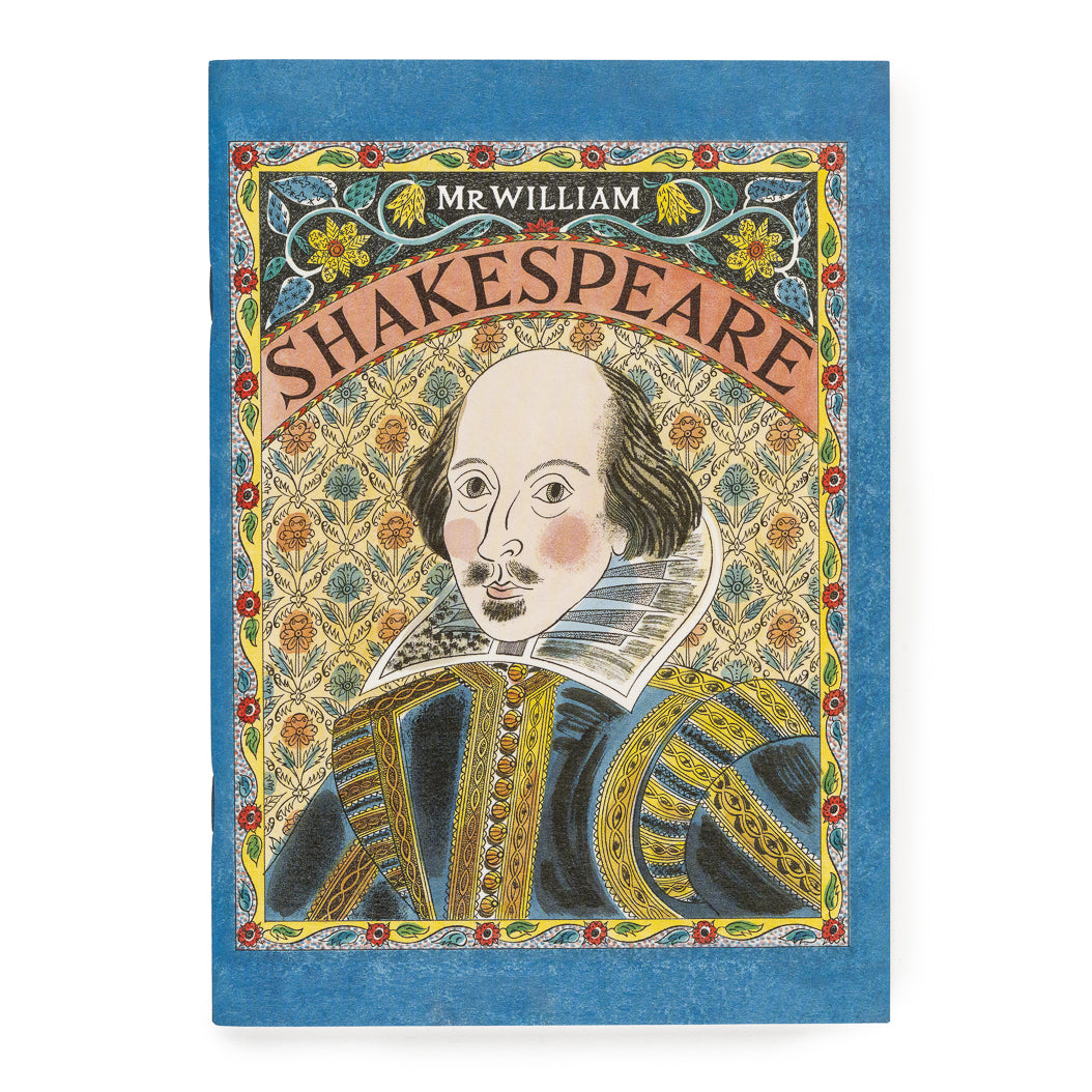 Emily Sutton Shakespeare Notebook – Shakespeare Shop