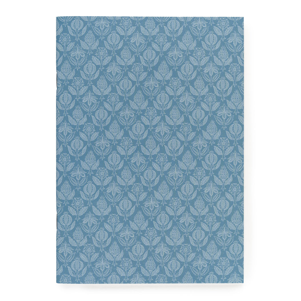 Emily Sutton Blackwork Design Notebook – Shakespeare Shop