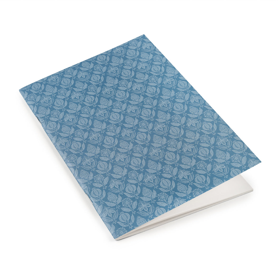 Emily Sutton Blackwork Design Notebook – Shakespeare Shop