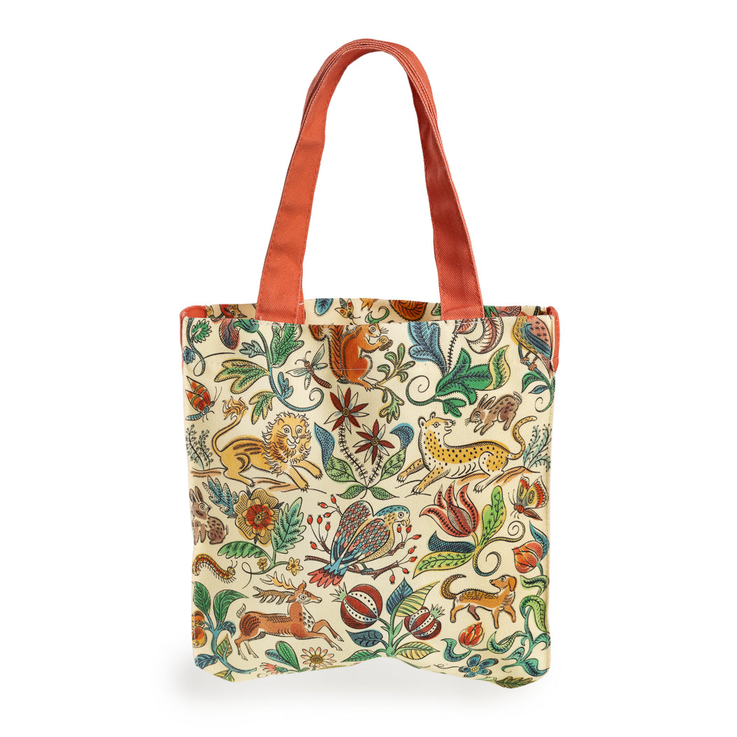 Emily Sutton Mini Book Bag – Shakespeare Shop