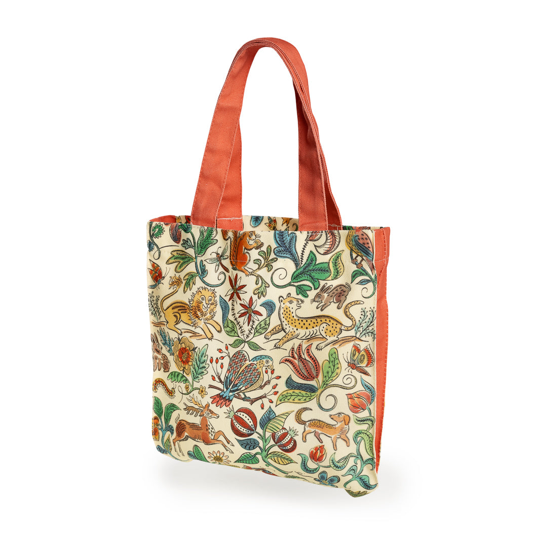 Emily Sutton Mini Book Bag – Shakespeare Shop