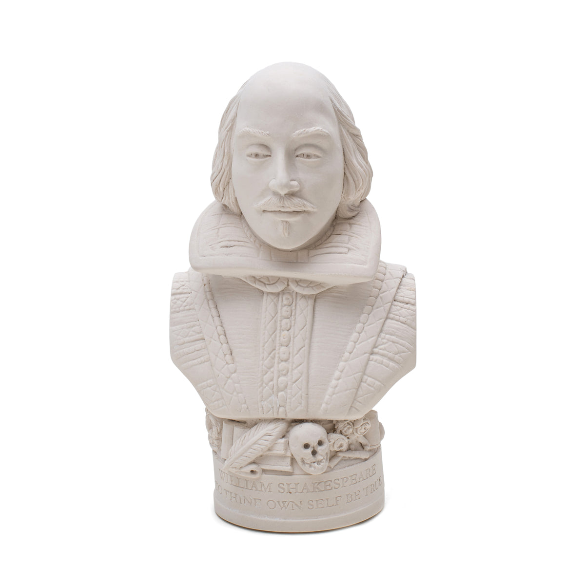 Shakespeare Bust – Shakespeare Shop