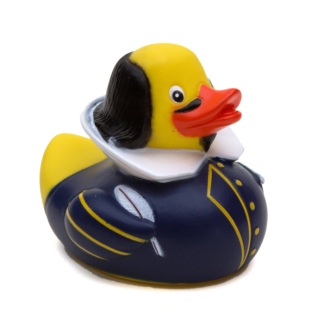 Shakespeare Bath Duck – Shakespeare Shop