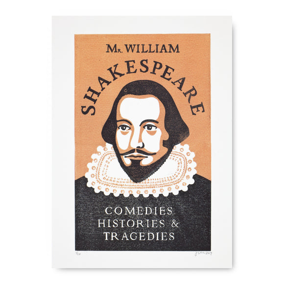 Postcards – Shakespeare Shop