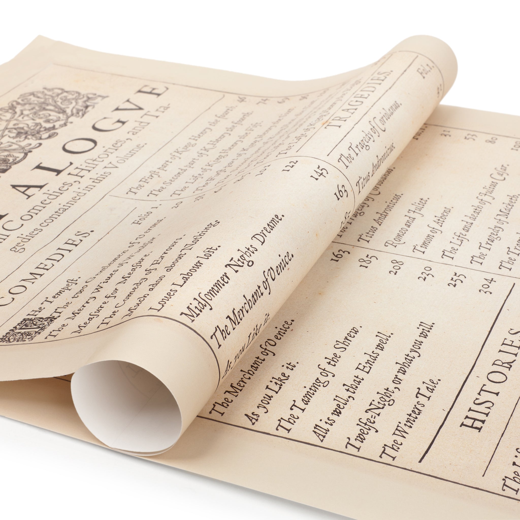 first folio design ltd