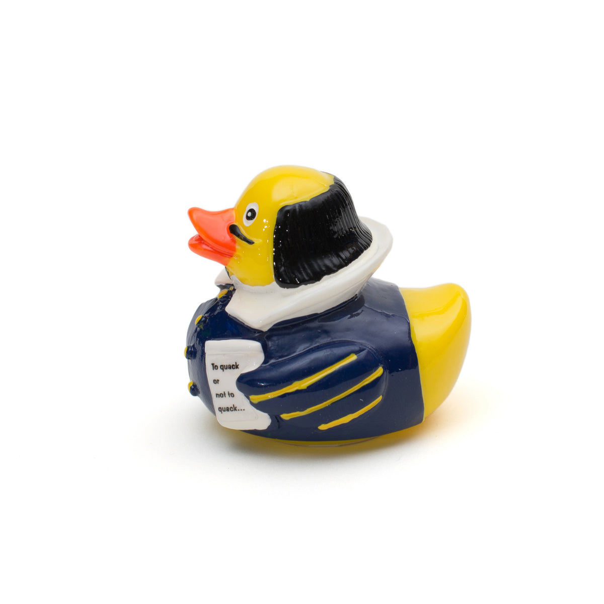 Shakespeare Duck Lip Balm – Shakespeare Shop