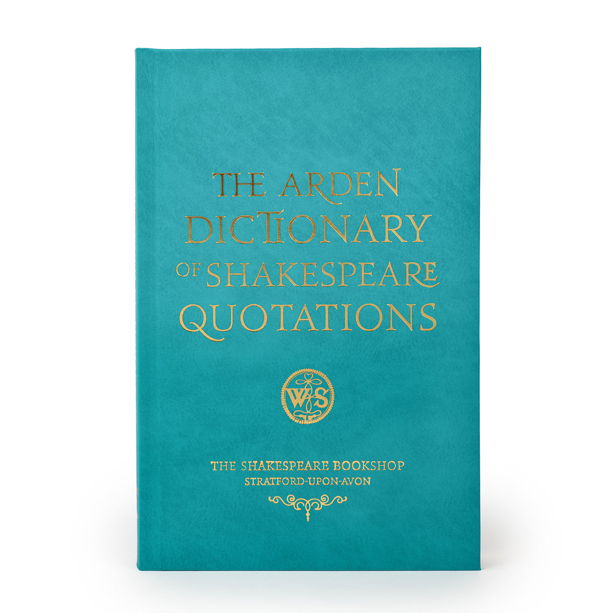 The Arden Dictionary of Shakespeare Quotations edited by Jane Armstron ...