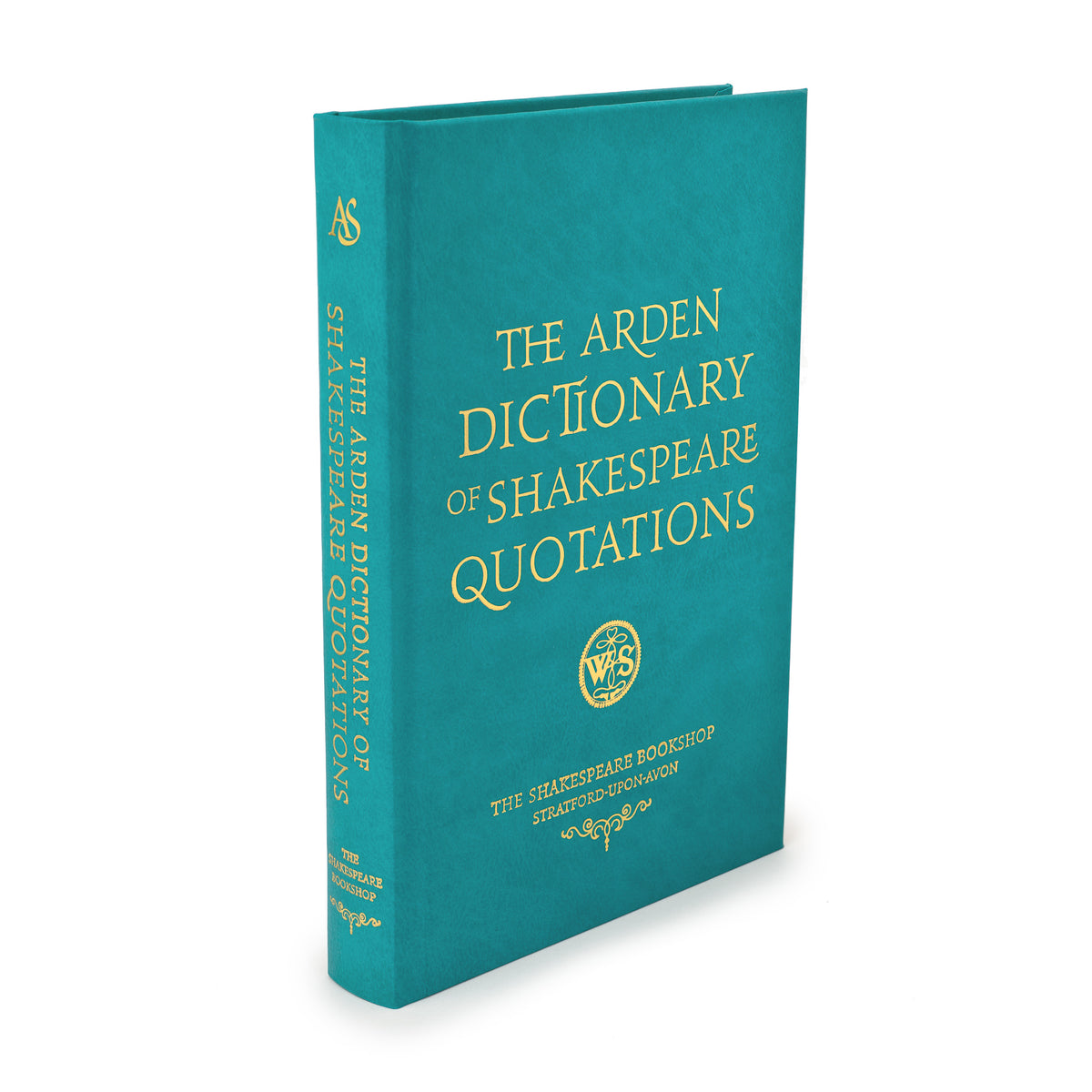 The Arden Dictionary of Shakespeare Quotations edited by Jane Armstron ...